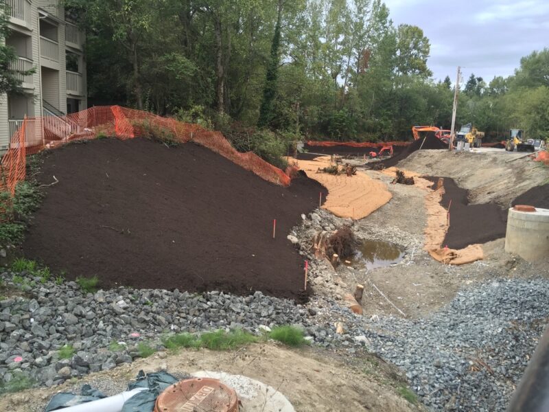 Media Library | Landscaping Soil Mixture Galleries